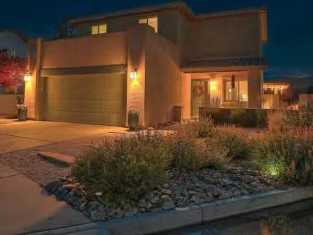 1101 SANTA MARTHA CT NE, ALBUQUERQUE, NM 87113 Single Family R.