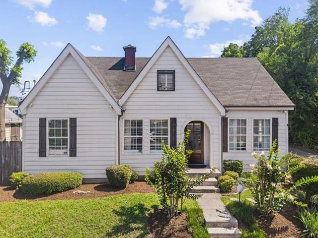 1101 Seymour Ave, Nashville, TN 37206
