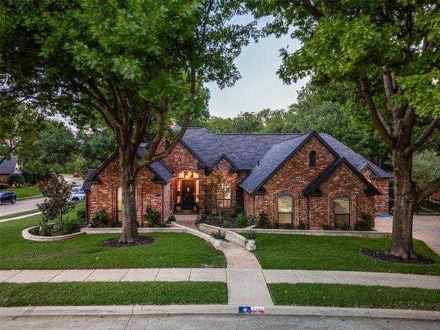 1101 Shady Oaks Cir, McKinney, TX 75072