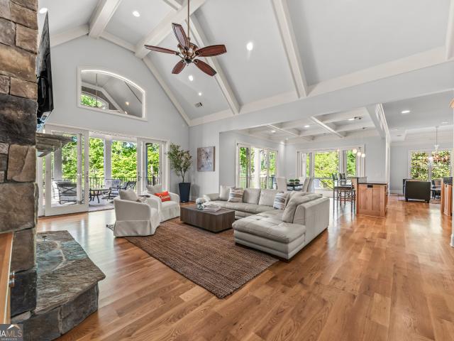 1101 Shoal Creek Ct, Greensboro, GA 30642 | MLS #10730