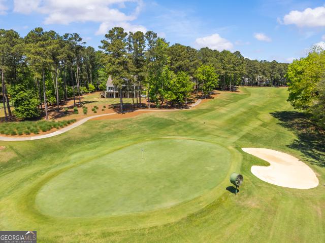 1101 Shoal Creek Court