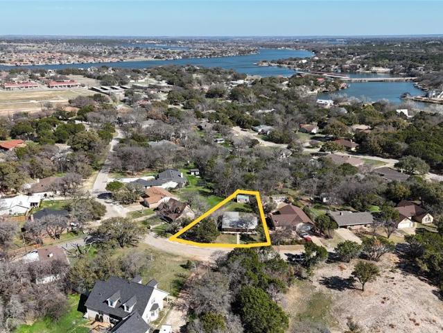 1101 Sierra Vista Dr, Granbury, TX 76048 | MLS #21205 | Compass