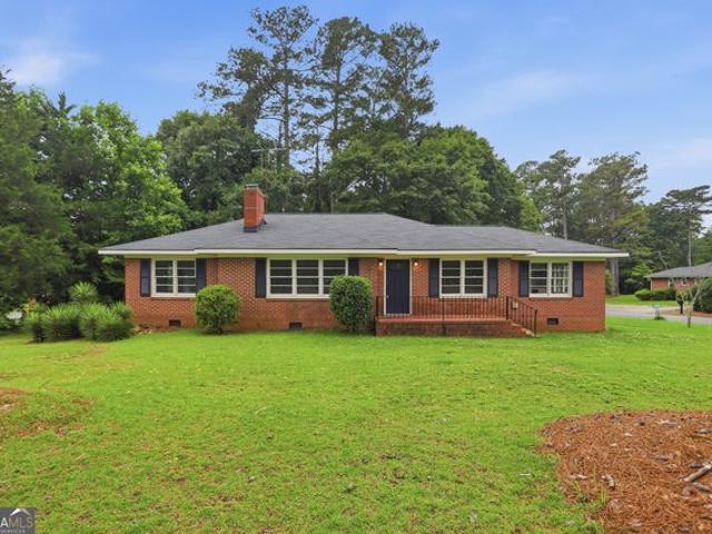 1101 Skyline Dr, Griffin, GA 30224