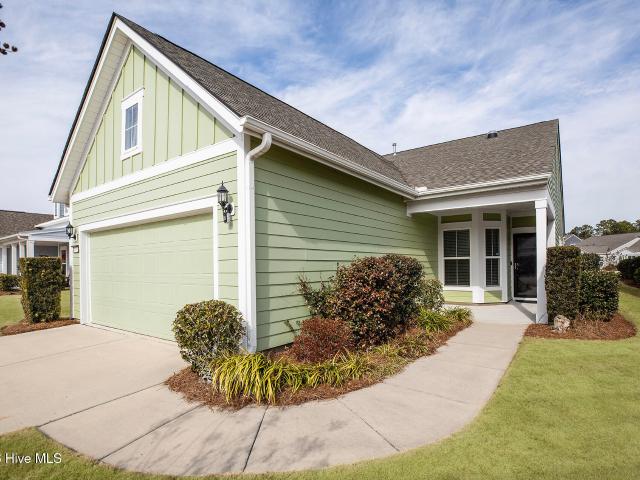 1101 Snowden Rd, Wilmington, NC 28412 | MLS #100554