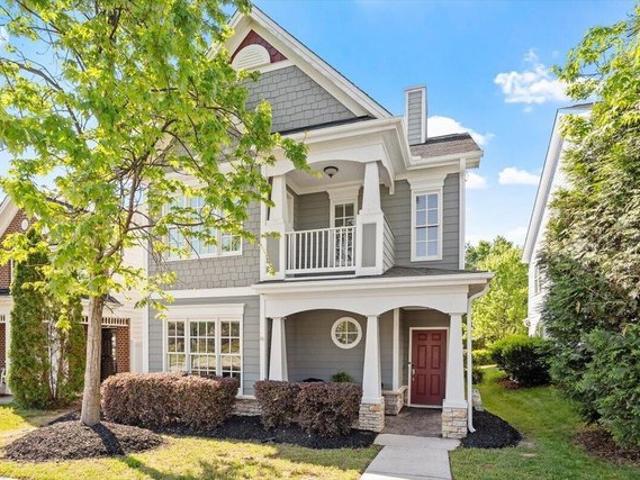 1101 Somers Dr, Morrisville, NC 27560