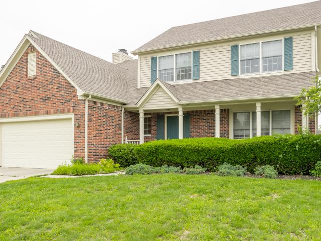 1101 Spanish Lake Drive