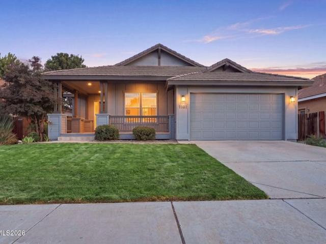 1101 Turnberry Dr, Sparks, NV 89436