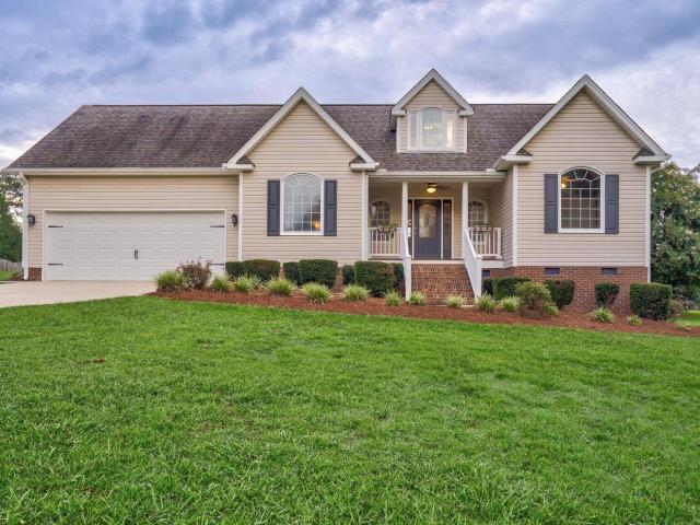 1101 Tyler Farms Drive