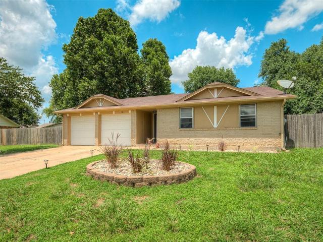 1101 Teal Place