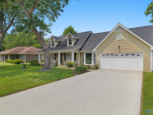 1101 Teenajo Drive