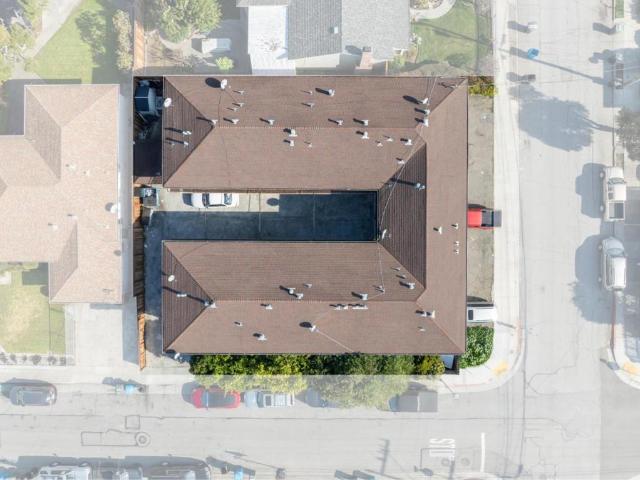1101 Tilton Avenue