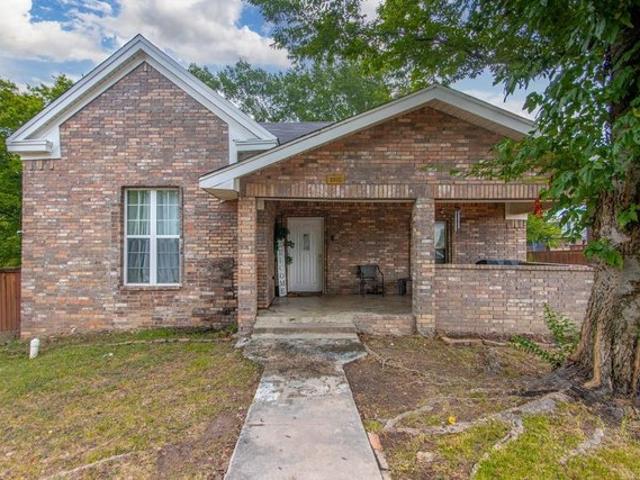 1101 Valmar St, Little Rock, AR 72204