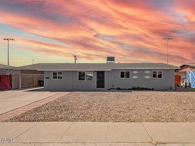 1101 W 10th St, Tempe, AZ 85281