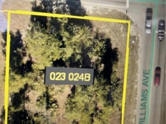 1101 W 10th St, Lehigh Acres, FL 33972
