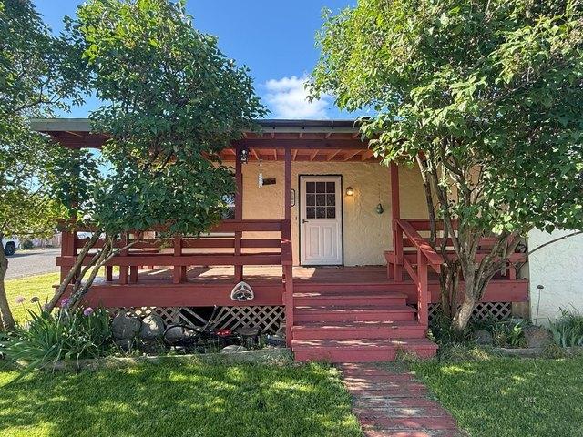 1101 W 4th St, Alturas, CA 96101