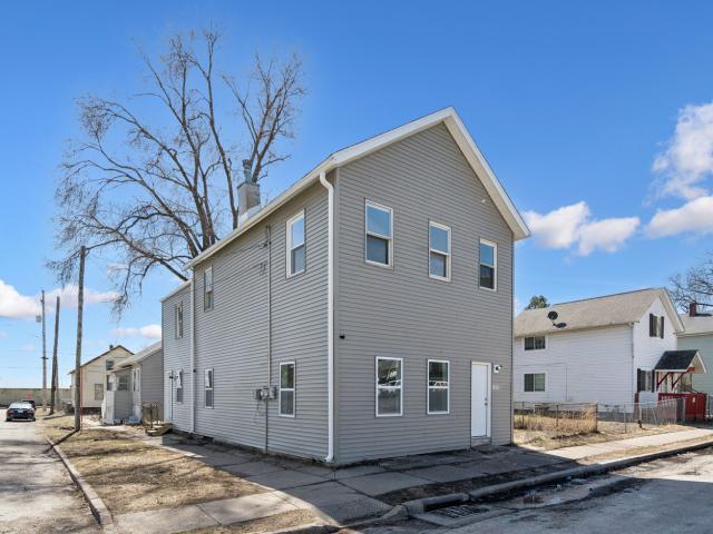 1101 w 6th Street