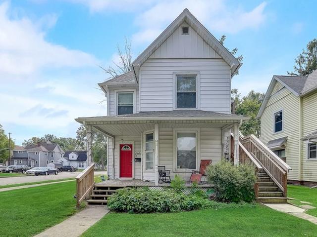 1101 W Ashland Ave, Muncie, IN 47303