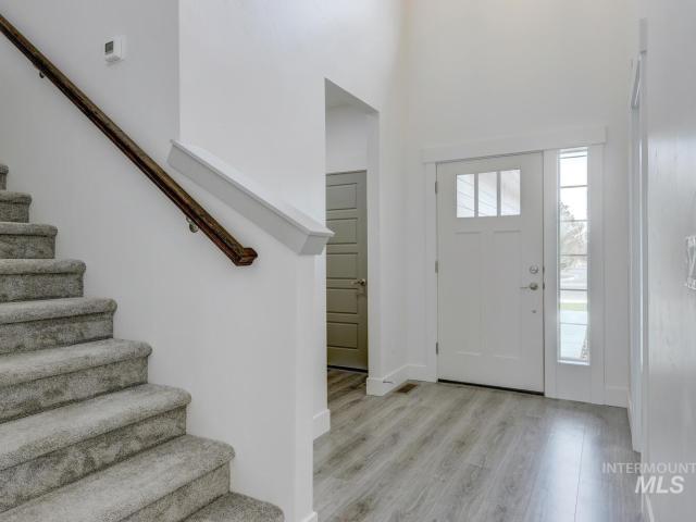 1101 W Blaine Ave, Nampa, ID 83651 | MLS #98956