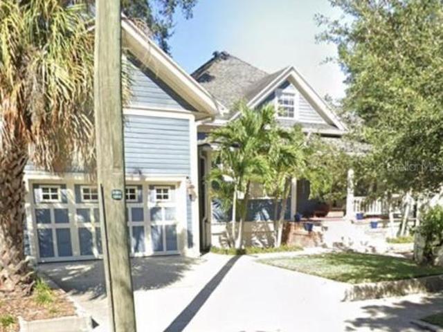 1101 W De Leon St, Tampa, FL 33606