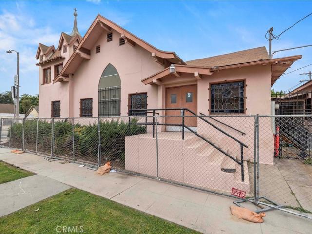 1101 W Florence Ave, Los Angeles, CA 90044 | MLS #SR26070 | Compass