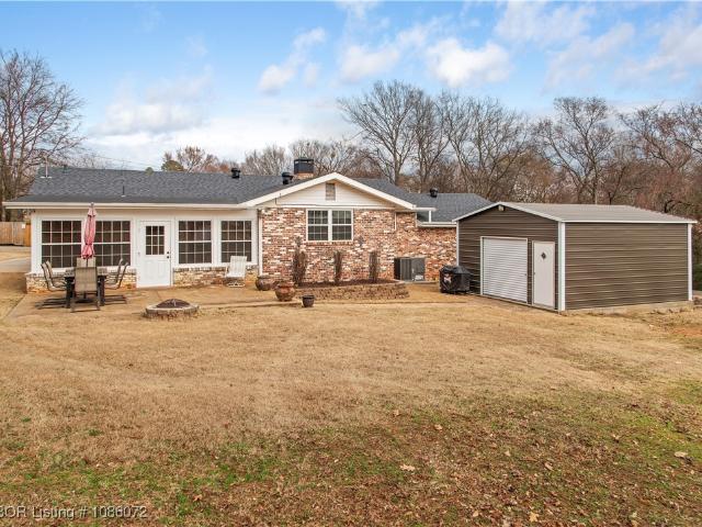 1101 W Main Street