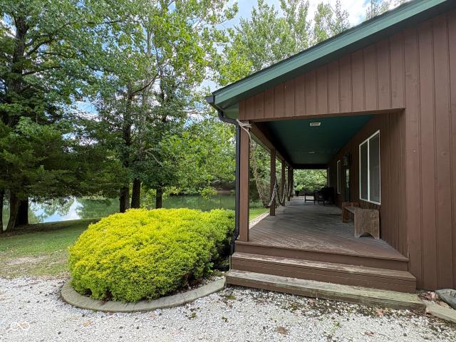 1101 W Slacks Lake Drive