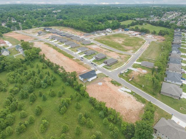 1101 W Pebblebrooke Drive # Lot 62