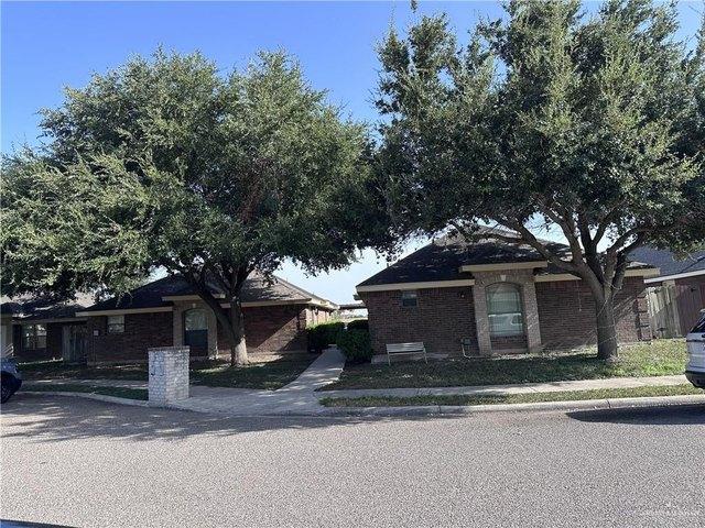 1101 W Pecan St, Pharr, TX 78577