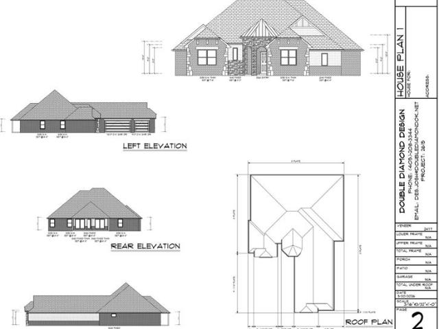1101 W Waterloo Lot #10 Road