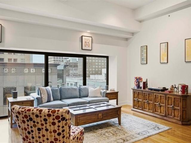 1101 Walnut St Unit 604, Kansas City, MO 64106