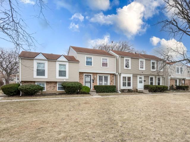 1101 Williamsburg Rd, Country Club Hills, IL 60478 | MLS #12612 | Compass