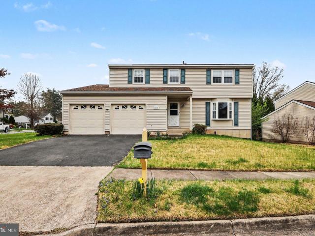 1101 Wintrol Ct, Herndon, VA 20170 | MLS #VAFX2300 | Compass