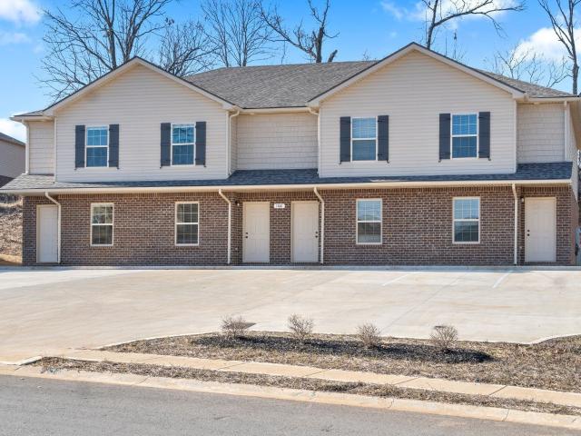 1101 Ziva Ln, Unit 5, Clarksville, TN 37040 | MLS #3184 | Compass