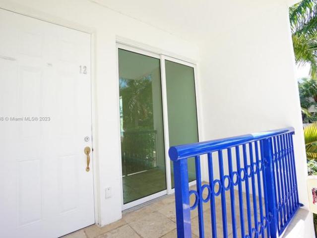 1101 101st St #12, Bay Harbor Islands, FL 33154