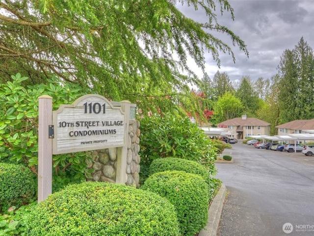 1101 10th St Apt 10, Snohomish, WA 98290