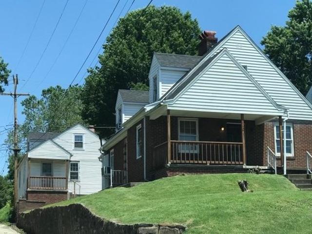 1101 20th St, Portsmouth, OH 45662