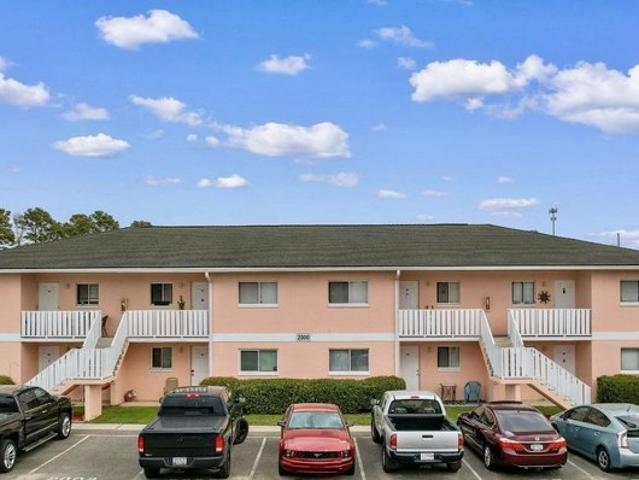 1101 2nd Ave N Apt 1506, Surfside Beach, SC 29575