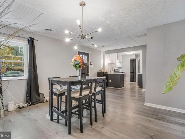 1101 51st Pl NE, Washington, DC 20019 | MLS #DCDC2232