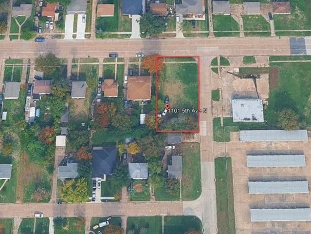 1101 5th Ave N, Texas City, TX 77590
