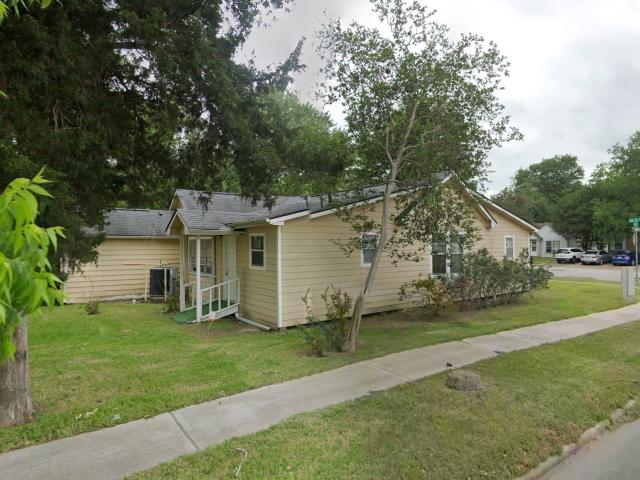 1101 6th Street