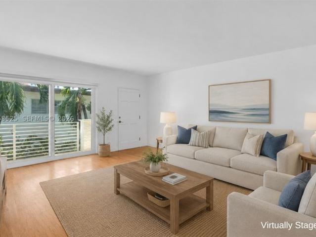 1101 98th St Apt 5, Bay Harbor Islands, FL 33154
