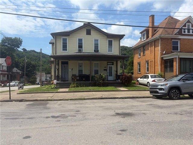1101 9th Ave, Beaver Falls, PA 15010