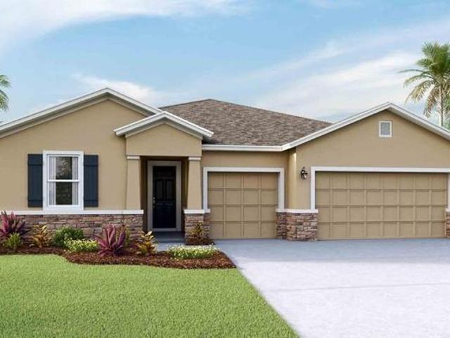 11023 Tamarack Pl, Parrish, FL 34219