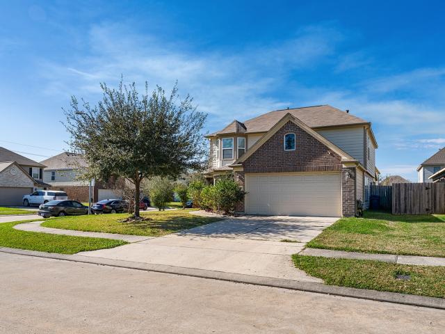 11023 Tall Hill Cir, Houston, TX 77044 | MLS #26849 | Compass