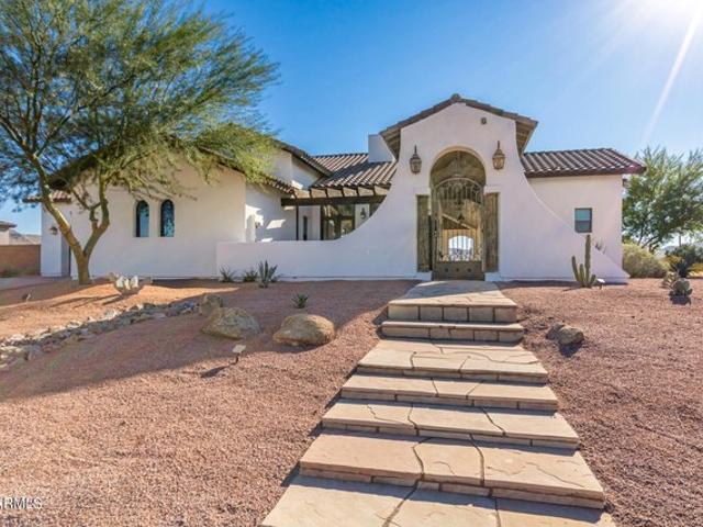 11023 W Dove Roost Rd, Queen Creek, AZ 85144