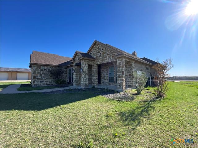 11023 Bigham Rd, Troy, TX 76579 | MLS #607370 | Compass