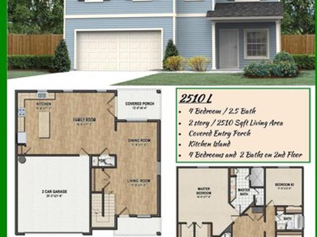 11023 Blessings Ct, Jacksonville, FL 32257