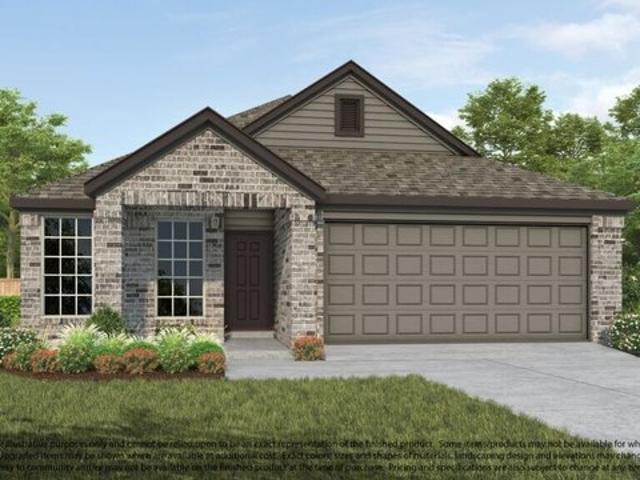 11023 Gardenia Creek Dr, Houston, TX 77044