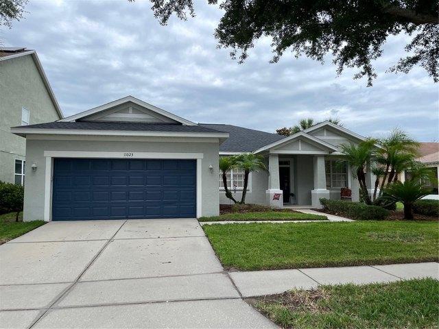 11023 Holly Cone Dr, Riverview, FL 33569
