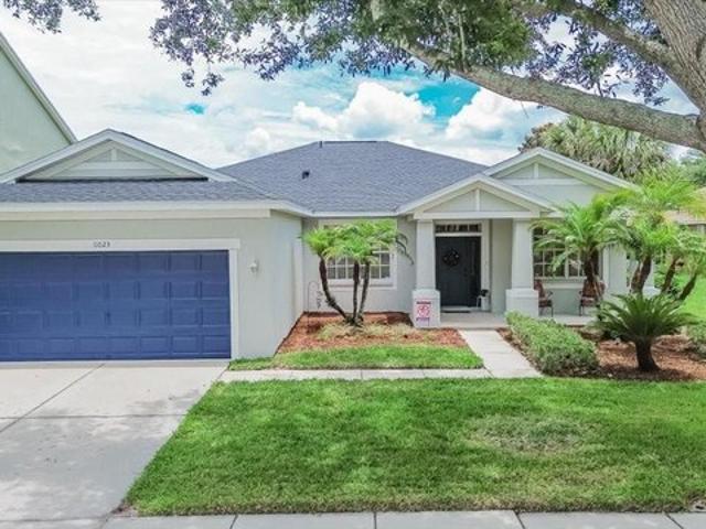 11023 Holly Cone Dr, Riverview, FL 33569